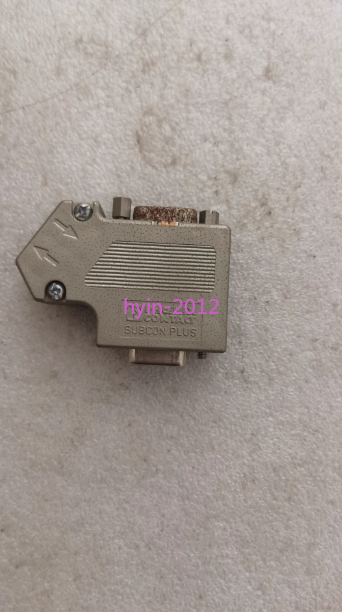 1pcs Used Phoenix 2708119 SUBCON-PLUS-CAN/PG | eBay
