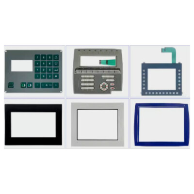 For INFICON IC/5 Deposition Controller IC5-31111 Membrane keypad | eBay