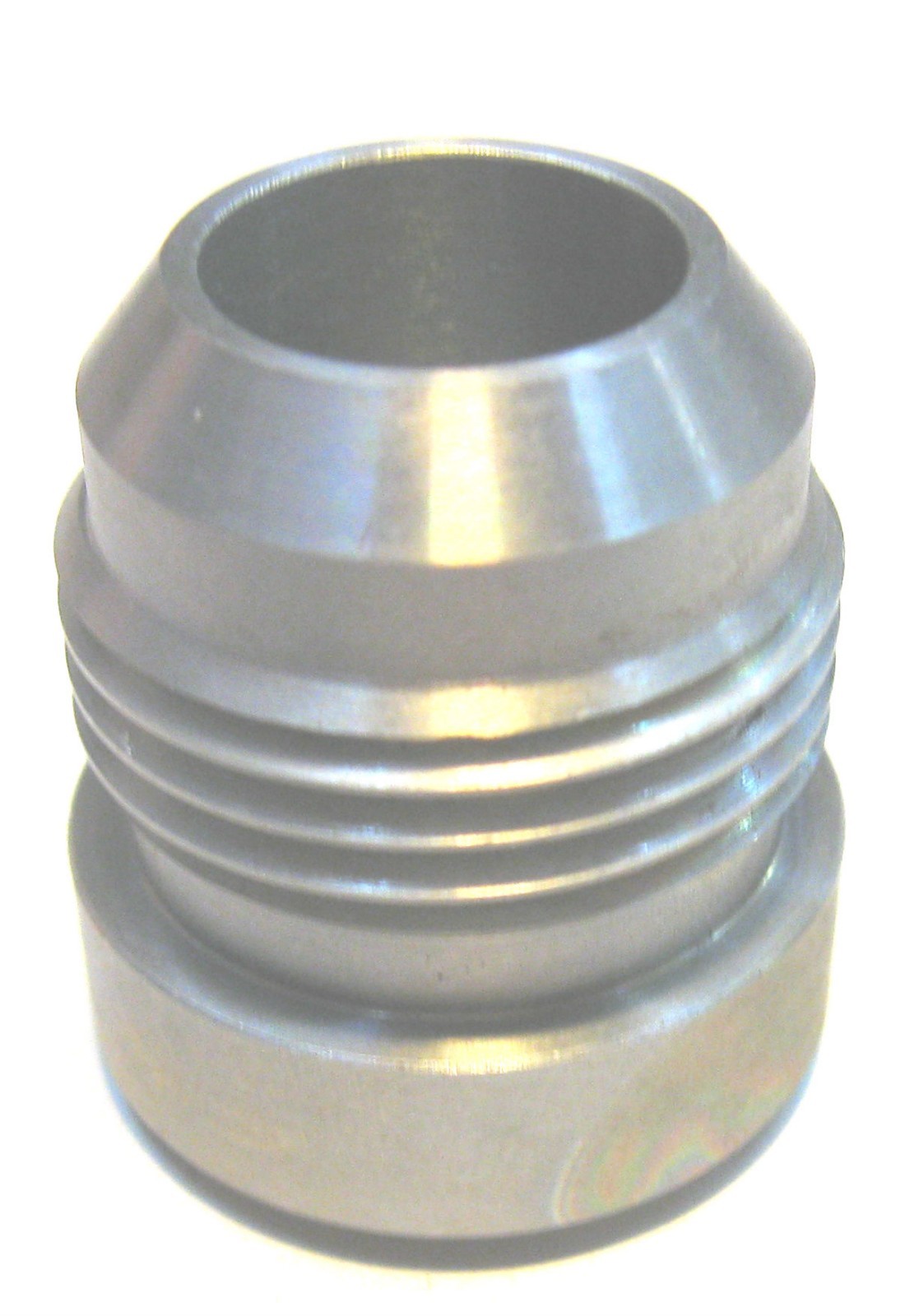 10 an Mild Steel Round Weld Bung oil fuel water tank 2 per pkg | eBay