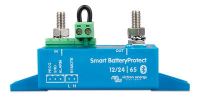 Victron Smart Battery Protect 12V 24V 65A Smart Bluetooth Battery ...