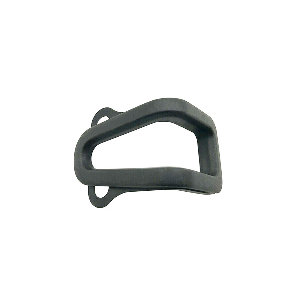Door Lock Rubber Gasket Buffer Seal Underlay 4G0837087 for Audi 2012-18 ...
