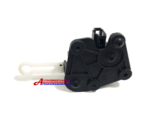 Audi A6 4B C5 97-05 A3 8P Stellmotor Heckklappe 8E9827833 | eBay.de