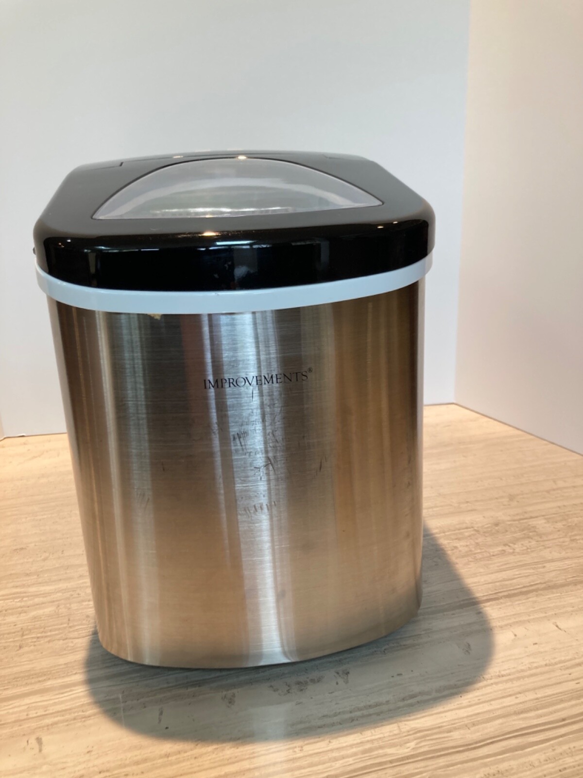 Improvements Ice Maker Intertek Model HSN#606780-810 | eBay