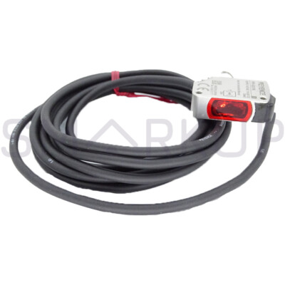 New In Box KEYENCE PR-G51N PRG51N Photoelectric Switch | eBay