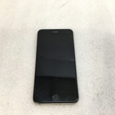 Apple iPhone 6 plus A1687 Smart Phone 5.5'' 128GB Apple A9 12MP | eBay