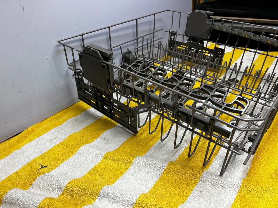 KitchenAid Dishwasher Upper Rack W10312791 Free Shipping | eBay