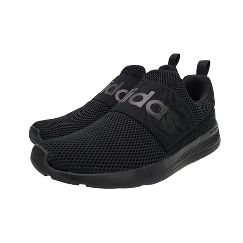 Men's Brand New Adidas Lite Racer Adapt 4.0 "Triple Black" Sneakers ...