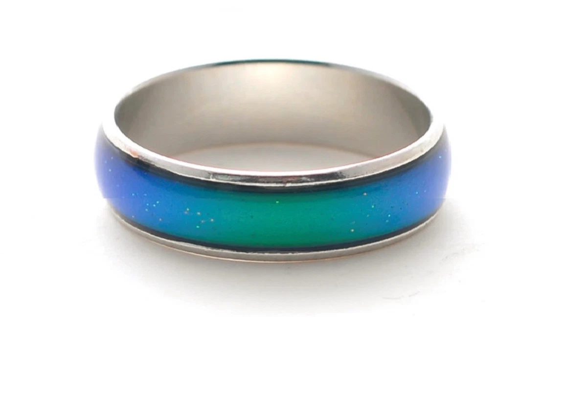 The Meaning Of Colors In Mood Rings Explained Chart, 51% OFF