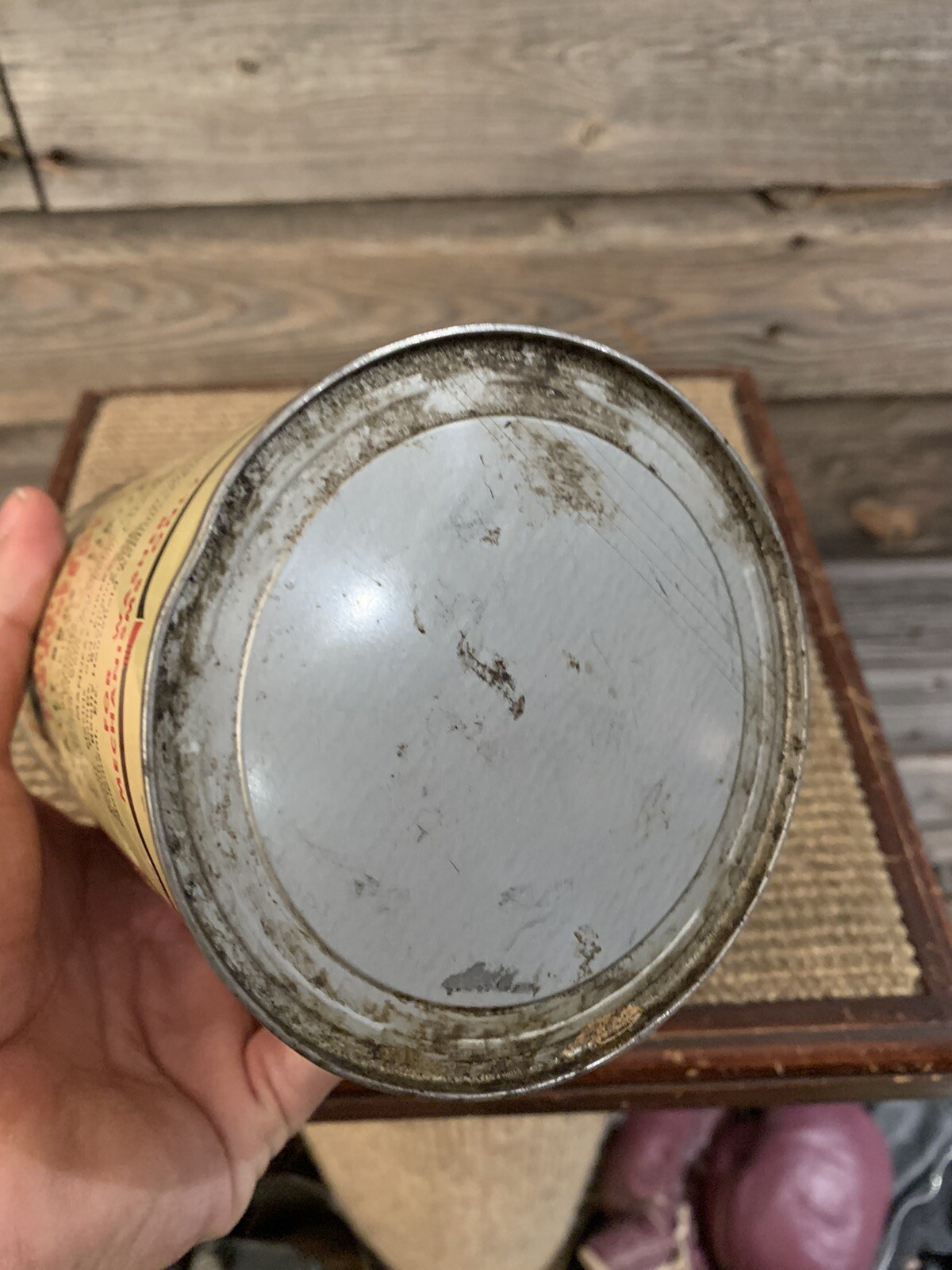 Vintage Beatty Bros.Limited Oil Can | eBay