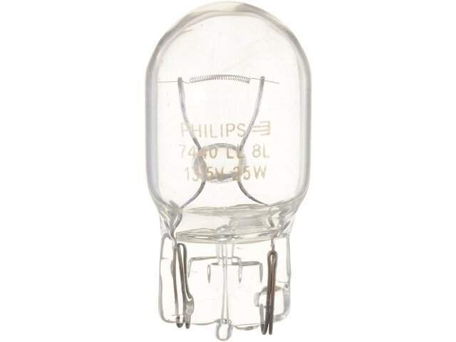 Philips Center High Mount Stop Light Bulb fits Honda Ridgeline 2017 ...