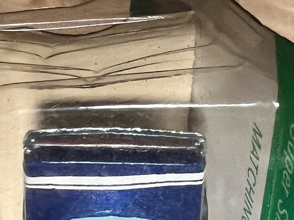 1969 Hot Wheels VINTAGE REDLINE SPOILERS KING KUDA BLUE New In Box | eBay