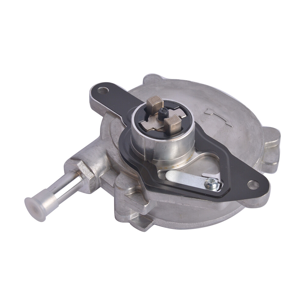 Brand New Vacuum Pump For Mercedes W204 R172 C250 SLK250 2712301665 | eBay