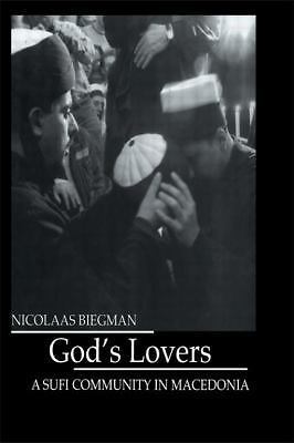 God's Lovers by Biegman (2007, Hardcover) for sale online | eBay Australia