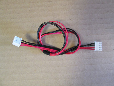 Sharp LC-60E69U Cable Wire 4 | eBay