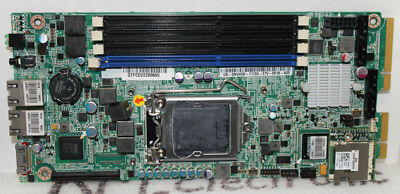 Genuine Dell NVH5D JTVKG KXND9 PowerEdge C5220 Server Socket LGA1155 ...