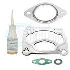 Turbocharger F2GZ-6K682-C For 17-20 Ford Edge Fusion Escape Lincoln MKC ...