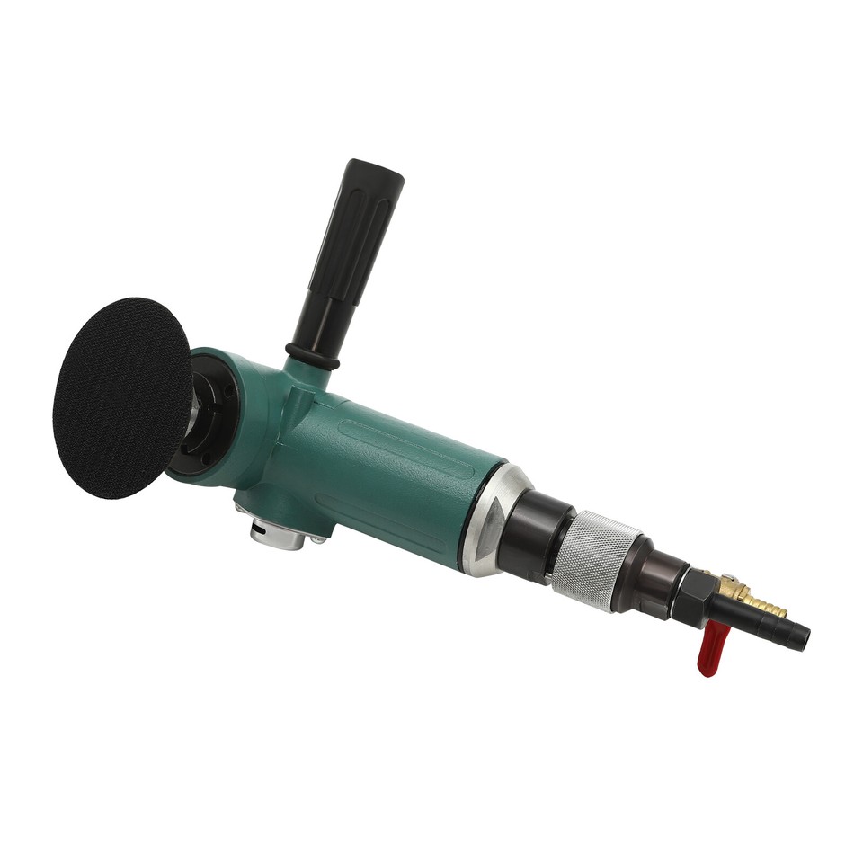Air Wet Polisher/ Sander 4-Inch Versatile Wet Stone Grinder 10000 Rpm ...