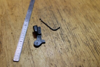 Jennings j22, parts, Safety with the spring,12124-z | eBay