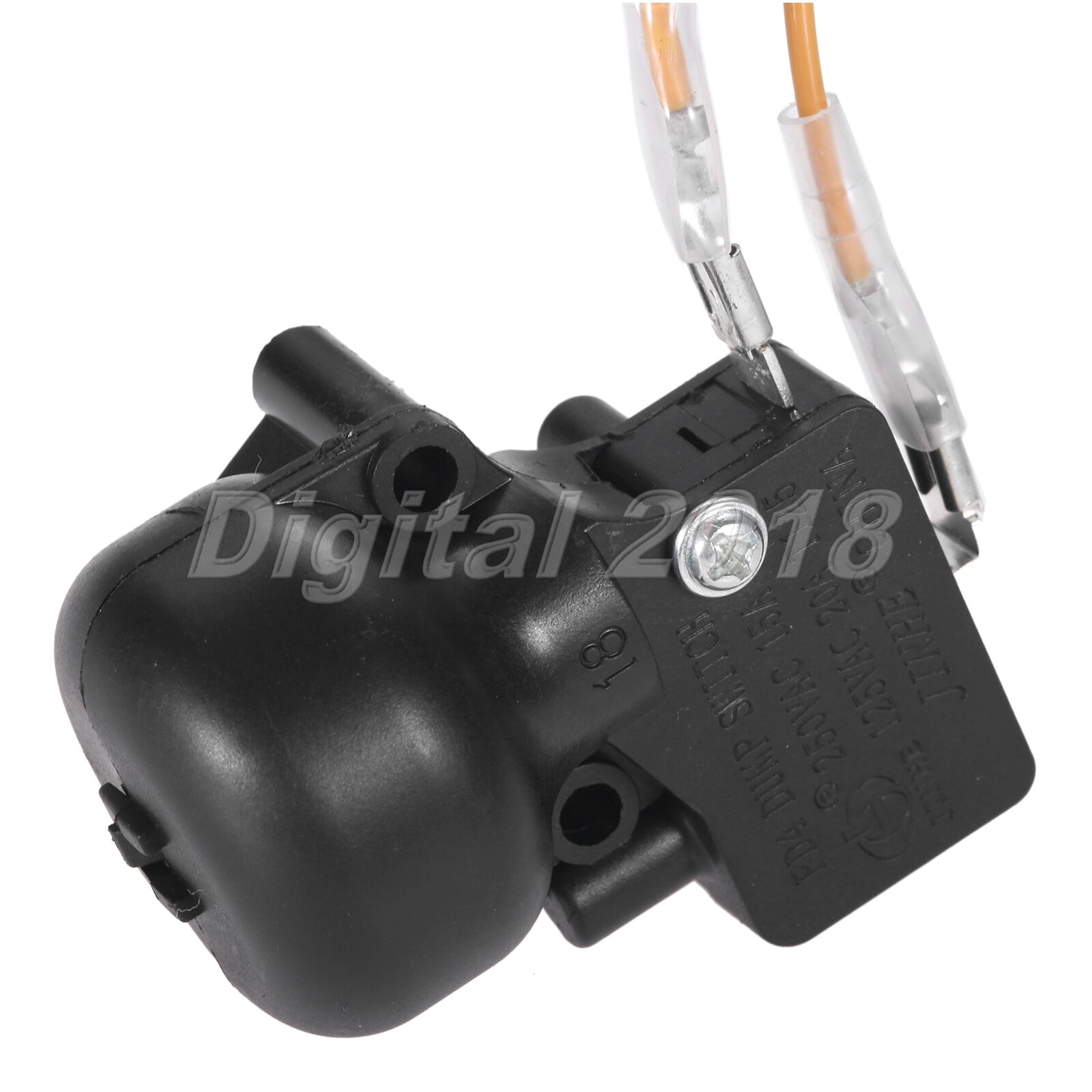 Propane Tank Top Heater Faston Type Thermocouple Assembly Kit & FD4 ...