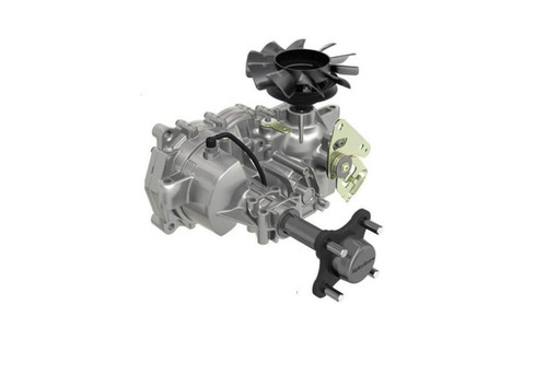 -Hydro Gear ZT-2800 Transaxle ZK-KHEF-SKKC-2PLX,ZK-KHEF-1KKC-2LLX | eBay