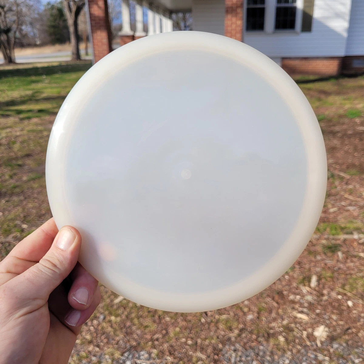 Disc Golf Discs Blank