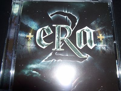 Era / Era 2 - CD – Like New 731454270021| eBay