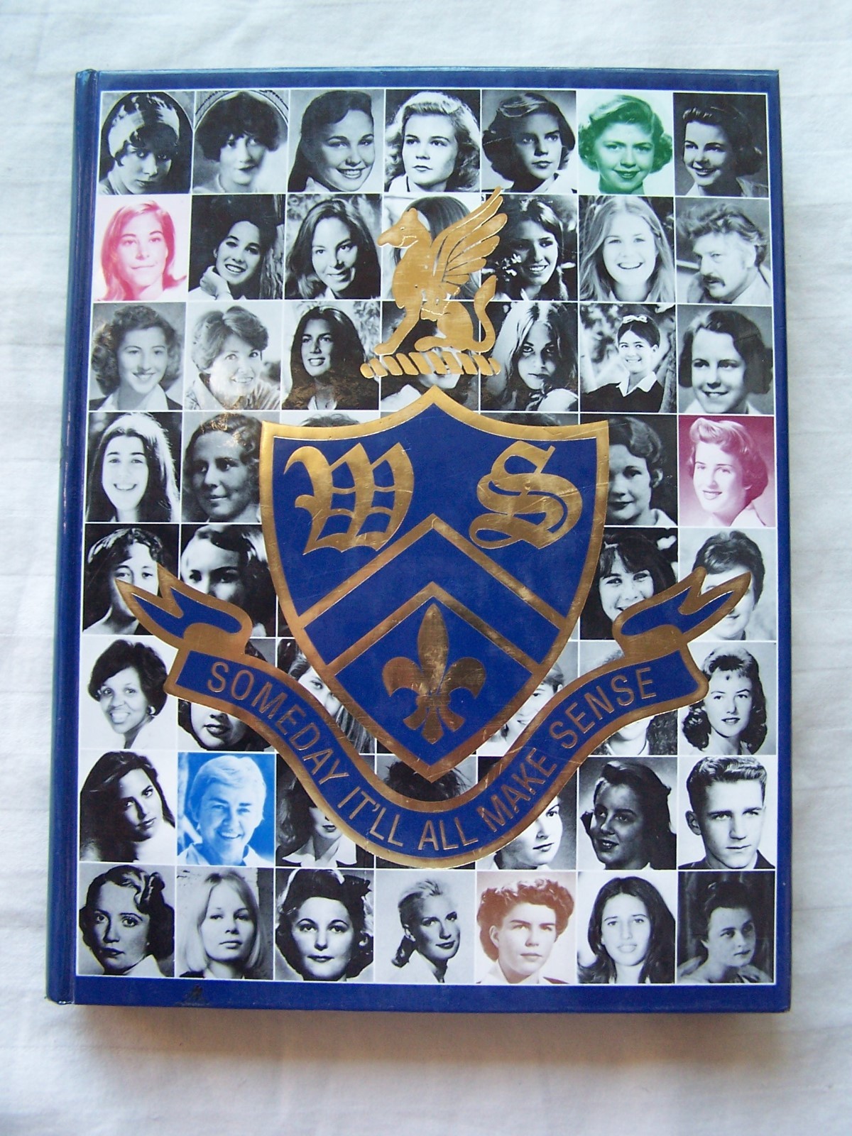 1991 HARVARD WESTLAKE HIGH SCHOOL YEARBOOK NORTH HOLLYWOOD CA ...