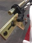 HI-LIFT JACK VERSATILE LOCKING KNOB (VERS-LK) by BLOOMFIELD MFG. CO ...