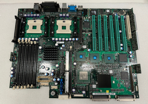 Dell PowerEdge 2600 F0364 Server Motherboard Socket 604 - CN-0F0364 ...