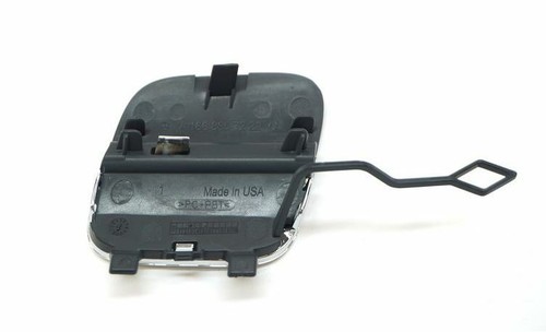 NEW***Genuine Mercedes Benz GLE ML Front Tow Hook Cover Primed ...