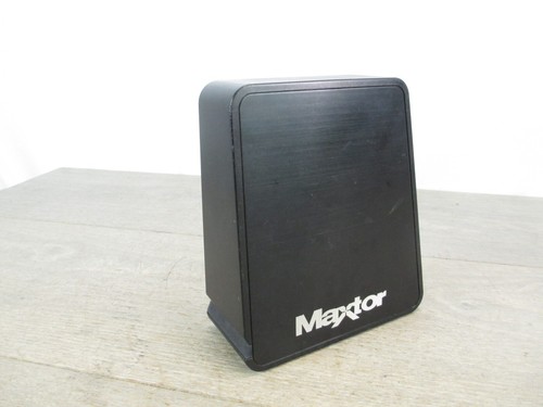 Maxtor Seagate Central Axis 1 TB Network Storage Server Hard Drive ...