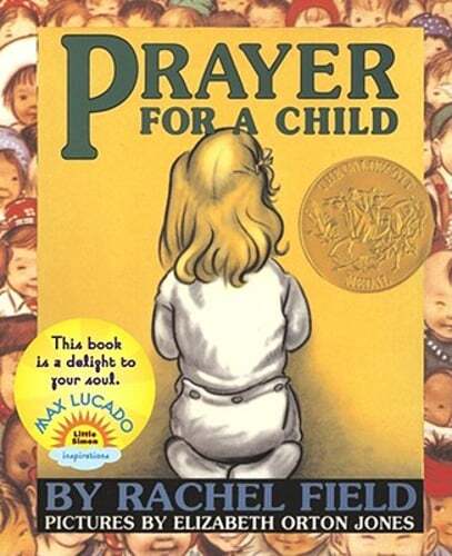 Prayer for a Child by Rachel Field: New 9780689878862| eBay