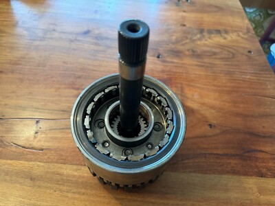 4L80e 4L85e straight cut gear set (97-13) | eBay