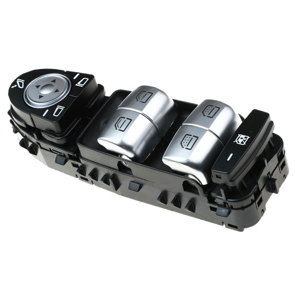 POWER WINDOW SWITCH 2229052004 FOR MERCEDES-BENZ W222 S350 S400 S500 ...