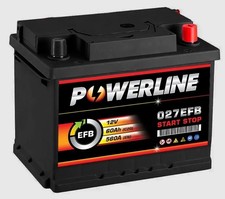 Car Batteries for Jeep Compass 2020 for sale | eBay UK
