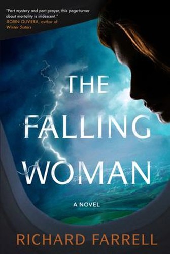 The Falling Woman : A Novel Paperback Richard Farrell 9781643751399| eBay