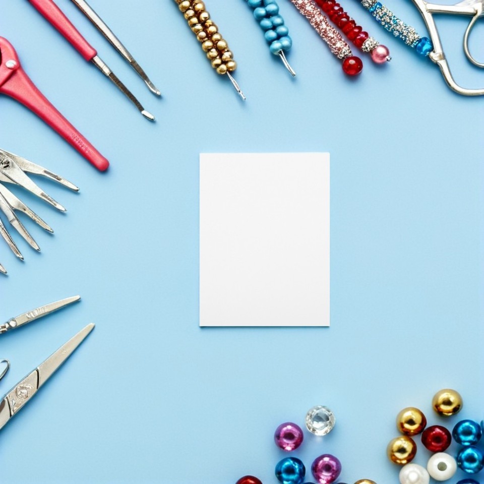 8 Pcs Color Chart Card Grading Tool Display Cardboard Materials | eBay ...