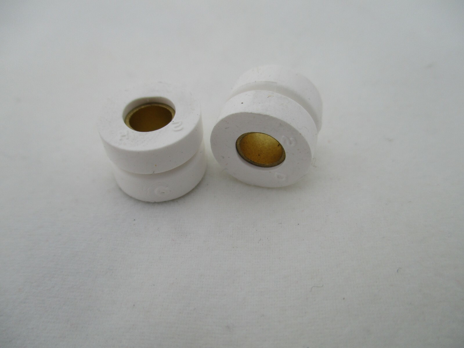 Disk Drive HDD PCB PC Case Soft Gel Vibration Noise Control and Shock ...