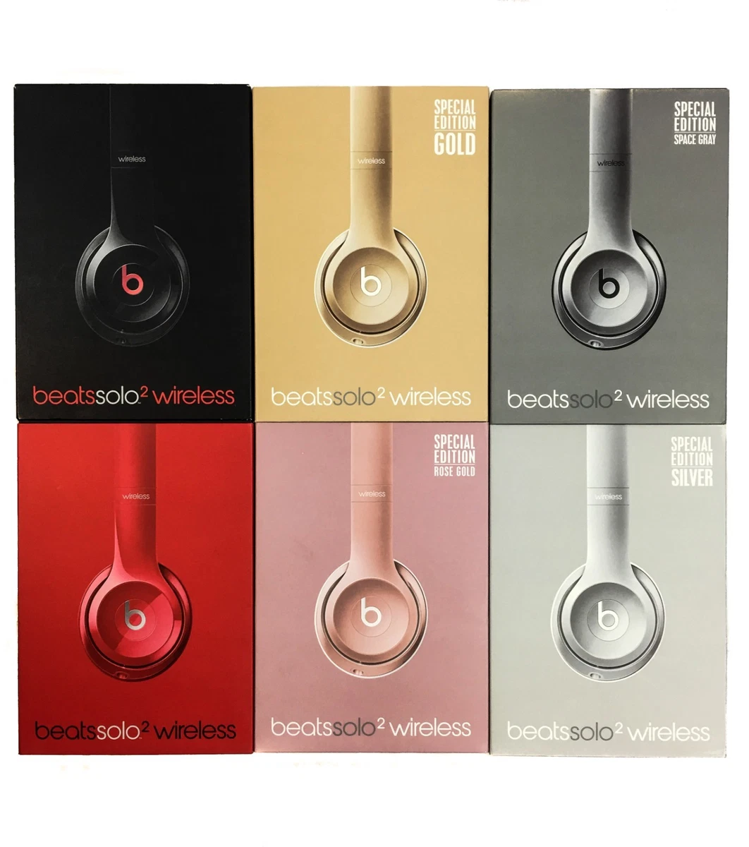 Solo Beats 2