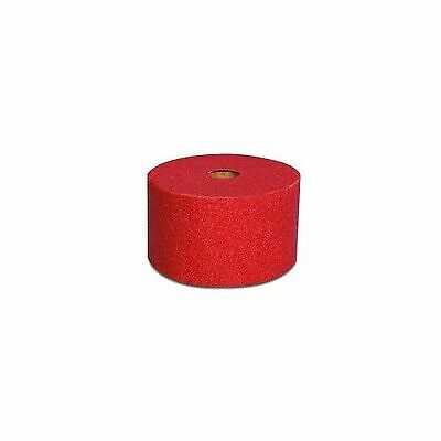 3M 1688, Red Abrasive Stikit Sheet Roll 2 3/4in X 25 yd P80, primer ...