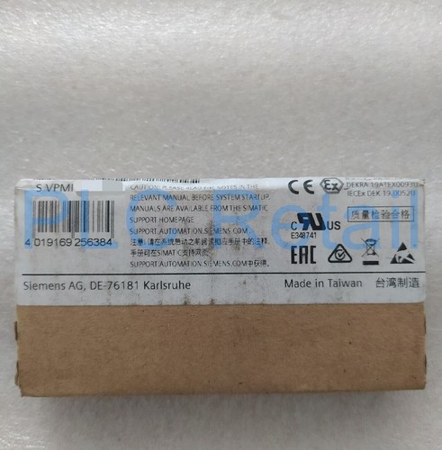 NEW Siemens CPU module 6ES7960-1AA06-0XA0 FedEx DHL Fast delivery | eBay