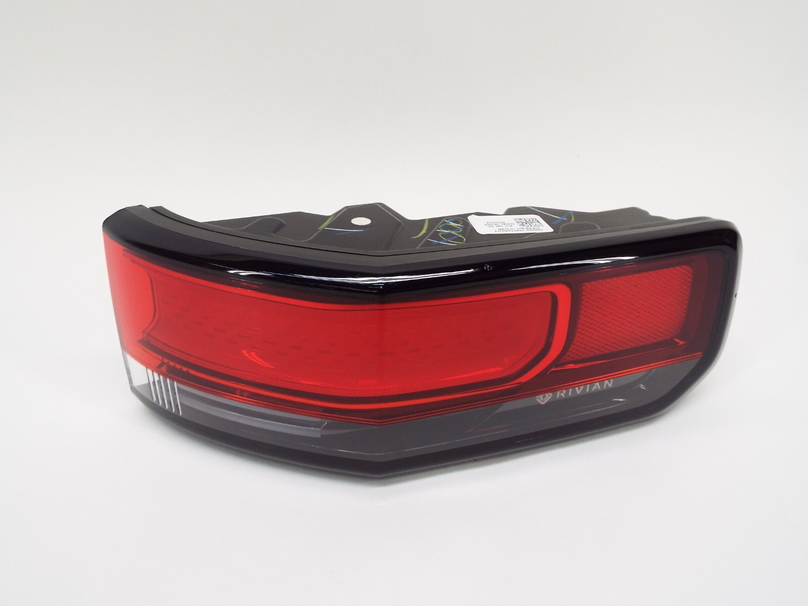 Rivian R1T Right Tail Light Lamp PT00000469-L | eBay