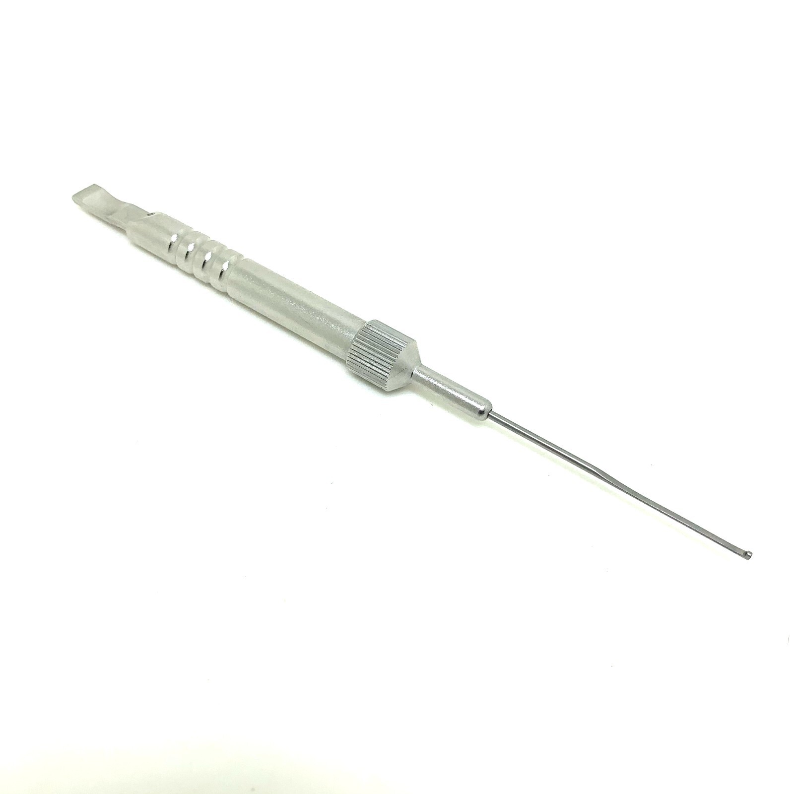 Depth Gauge 0mm to 40mm orthopedics Veterinary surgical Instruments | eBay