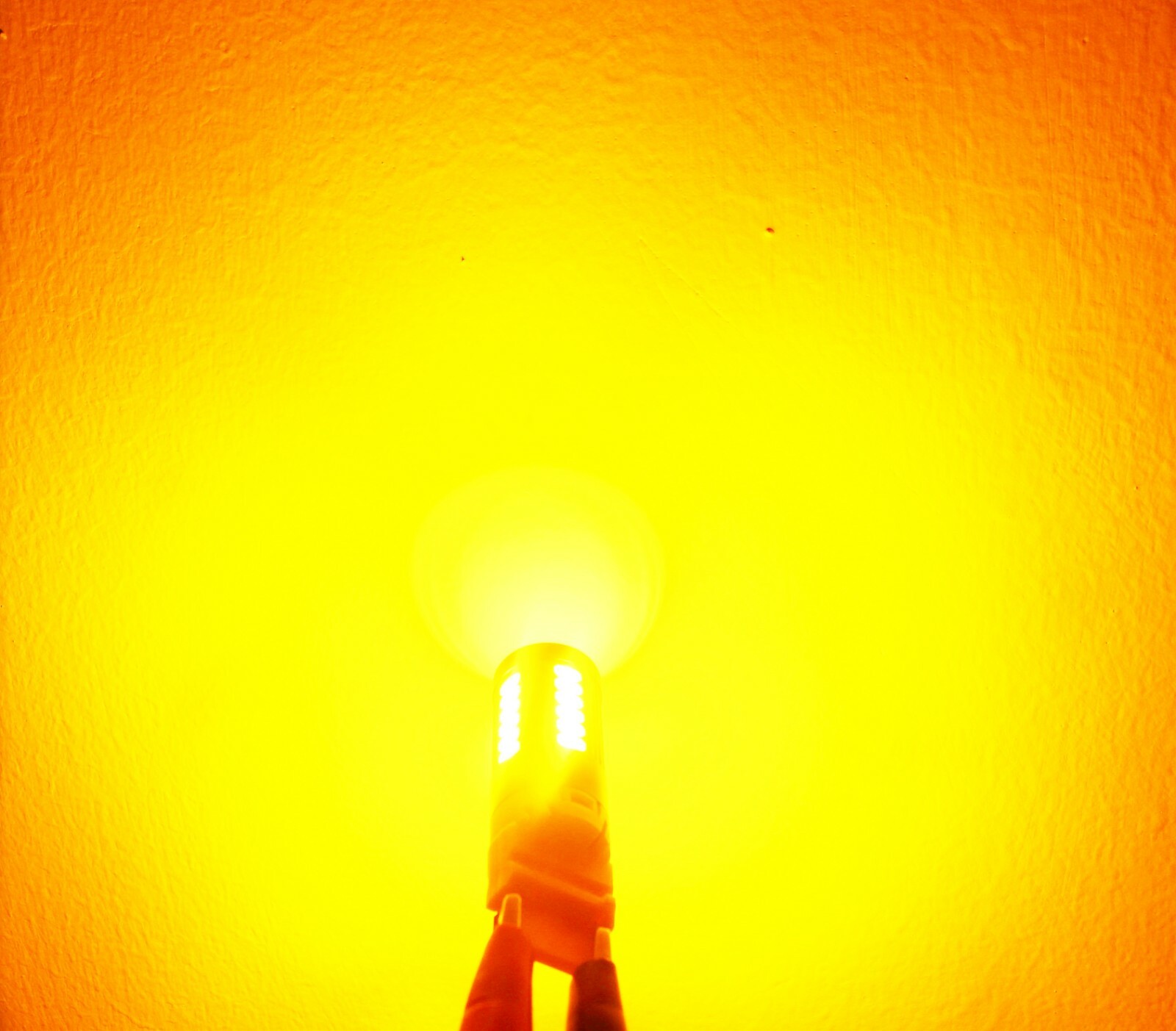 WTY21W LED Amber Rear Turn Signal Light Bulb for 21 Ford F150 XL Ford ...