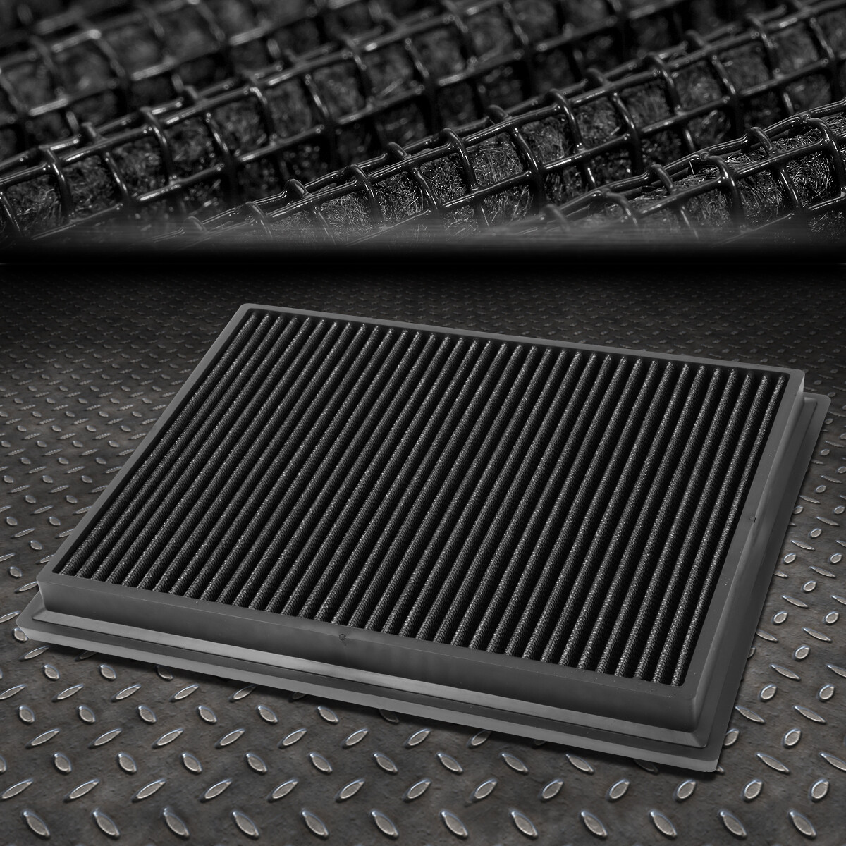 TOYOTA 178010L040 - Cross reference air filters