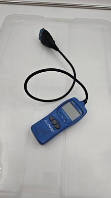 WORKING Innova Equus 3030 OBD2+ABS Code Reader | 0042173030309 ...