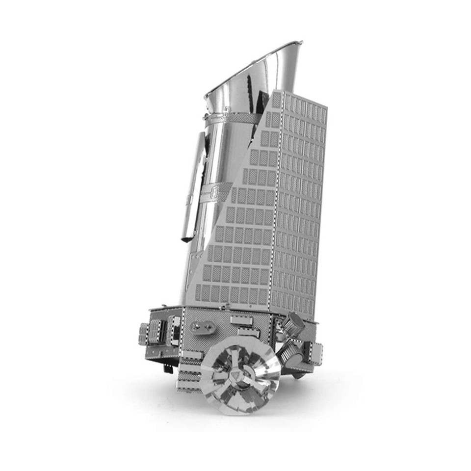 Fascinations Model Kit Kepler Spacecraft New 32309011074 | eBay