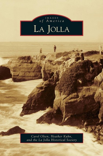 La Jolla von Carol Olten (2008, Gebundene Ausgabe) online kaufen | eBay.de