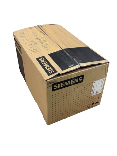 Siemens Active Interface Modul 80kW 6SL3100-0BE28-0AB0 ...
