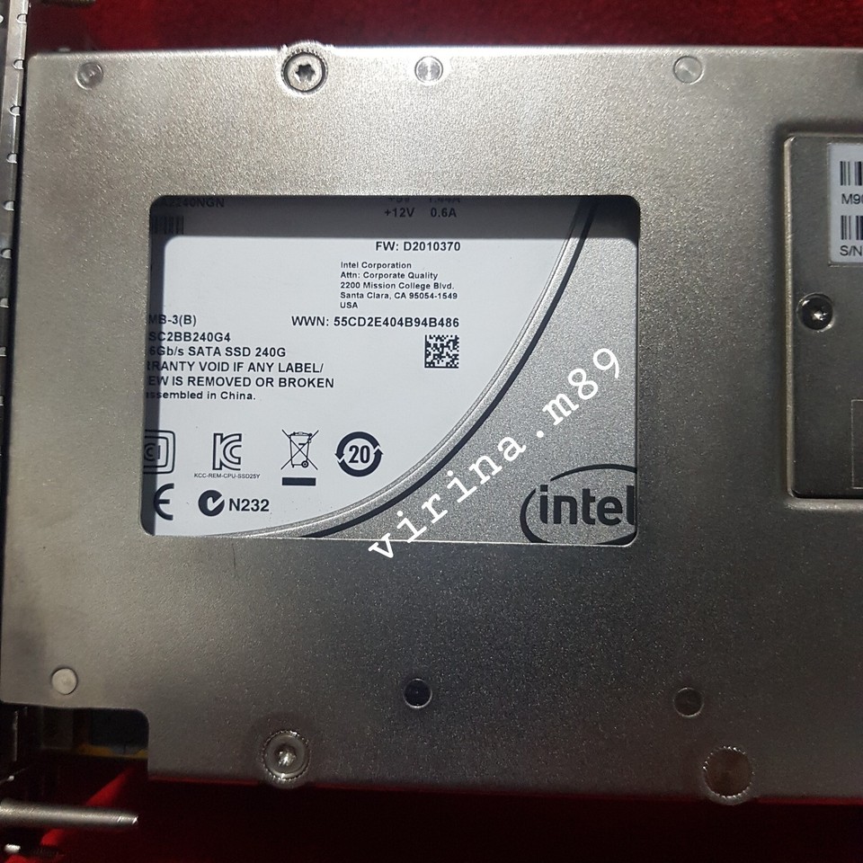 Keysight M9037A PXIe Embedded Controller Intel i7 16GB RAM 240GB SSD | eBay